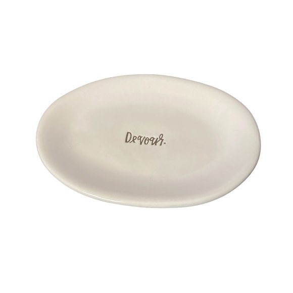 Rae Dunn | Dining | Rae Dunn Artisan Collection By Magenta Devour In ...